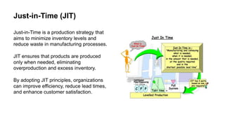 Lean Tool Technique And Methodology.pptx