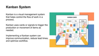Lean Tool Technique And Methodology.pptx