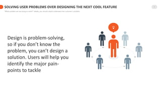 Lean UX design process for rapid product development | PDF