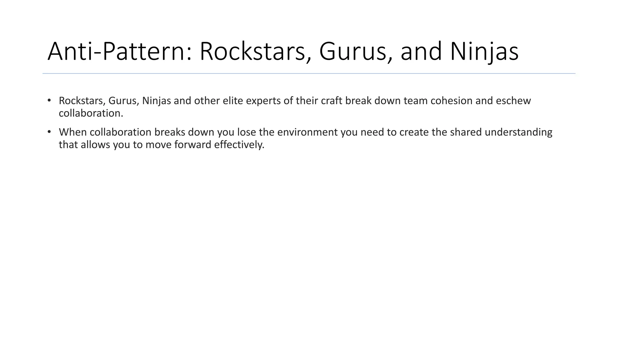 Lean Ux Principles Ppt 