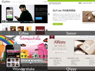 LEAN UX REDUX - Digital Garage | PPT