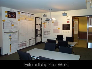 Lean UX | PDF | Technology & Computing