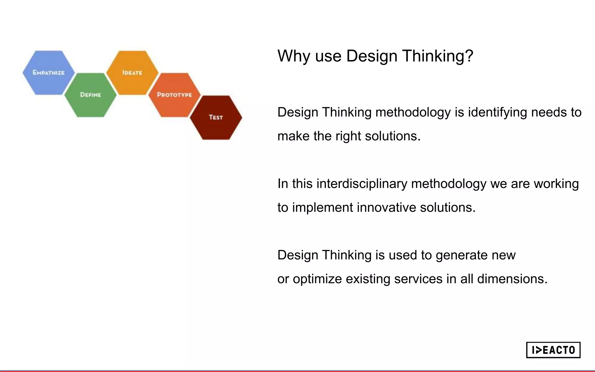 Lean UX vs Design Thinking (lang: ENG) | PPTX