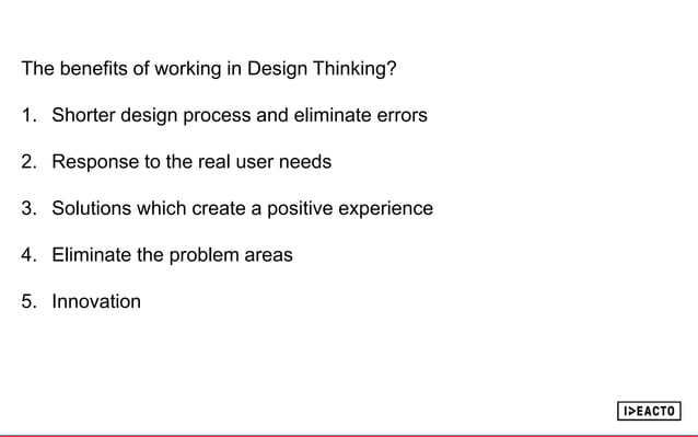 Lean UX vs Design Thinking (lang: ENG) | PPT