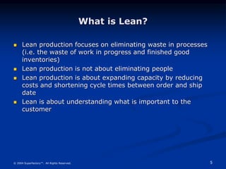 Lean vs. Traditional Manufacturing.ppt