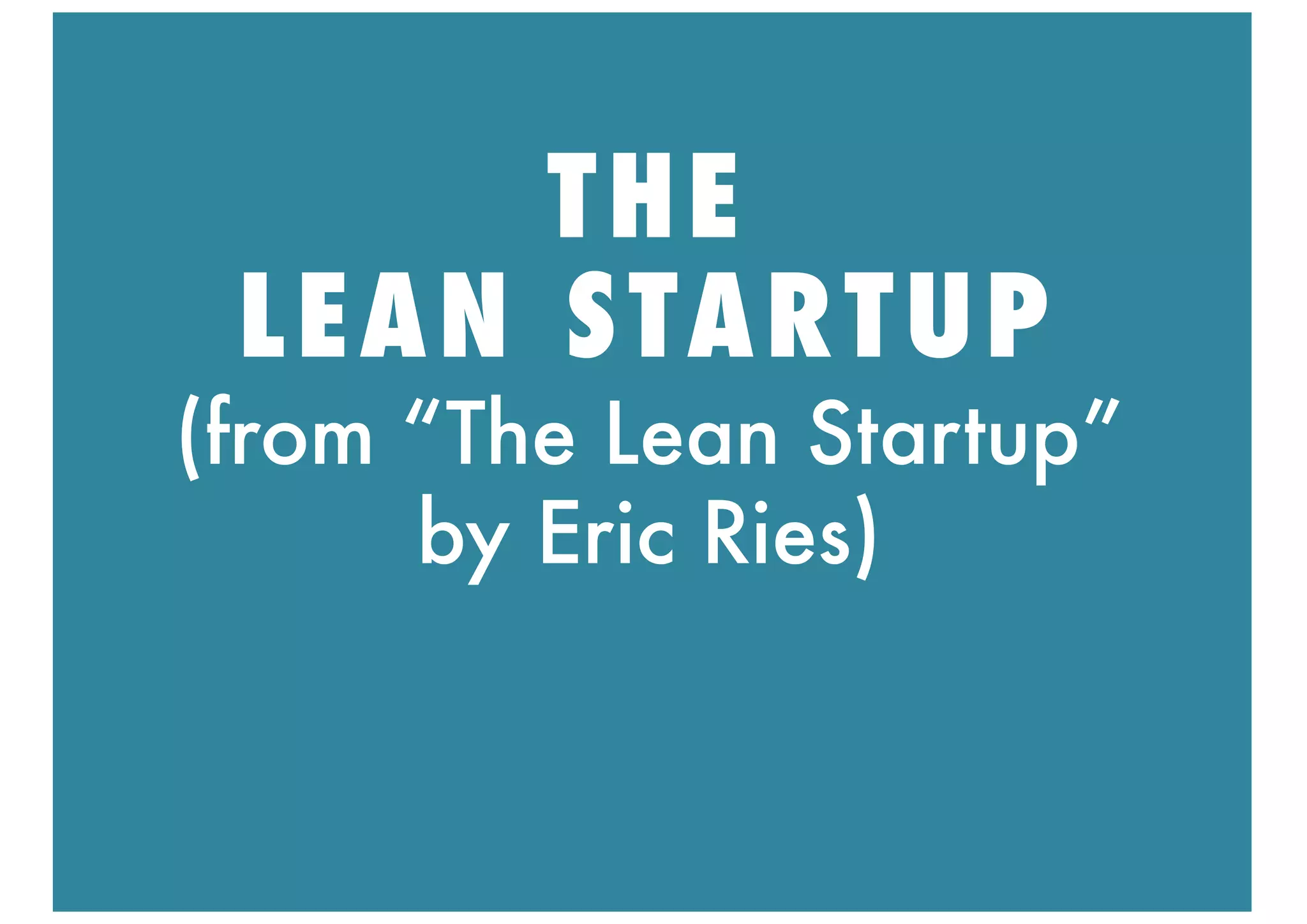 Lean vs design thinking | PDF