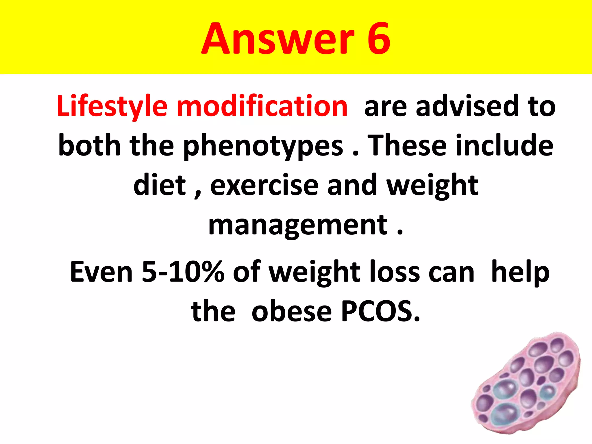 LEAN VS OBESE PCOS Myths & Facts Dr Sharda Jain & Dr Jyoti Agarwal | PPTX