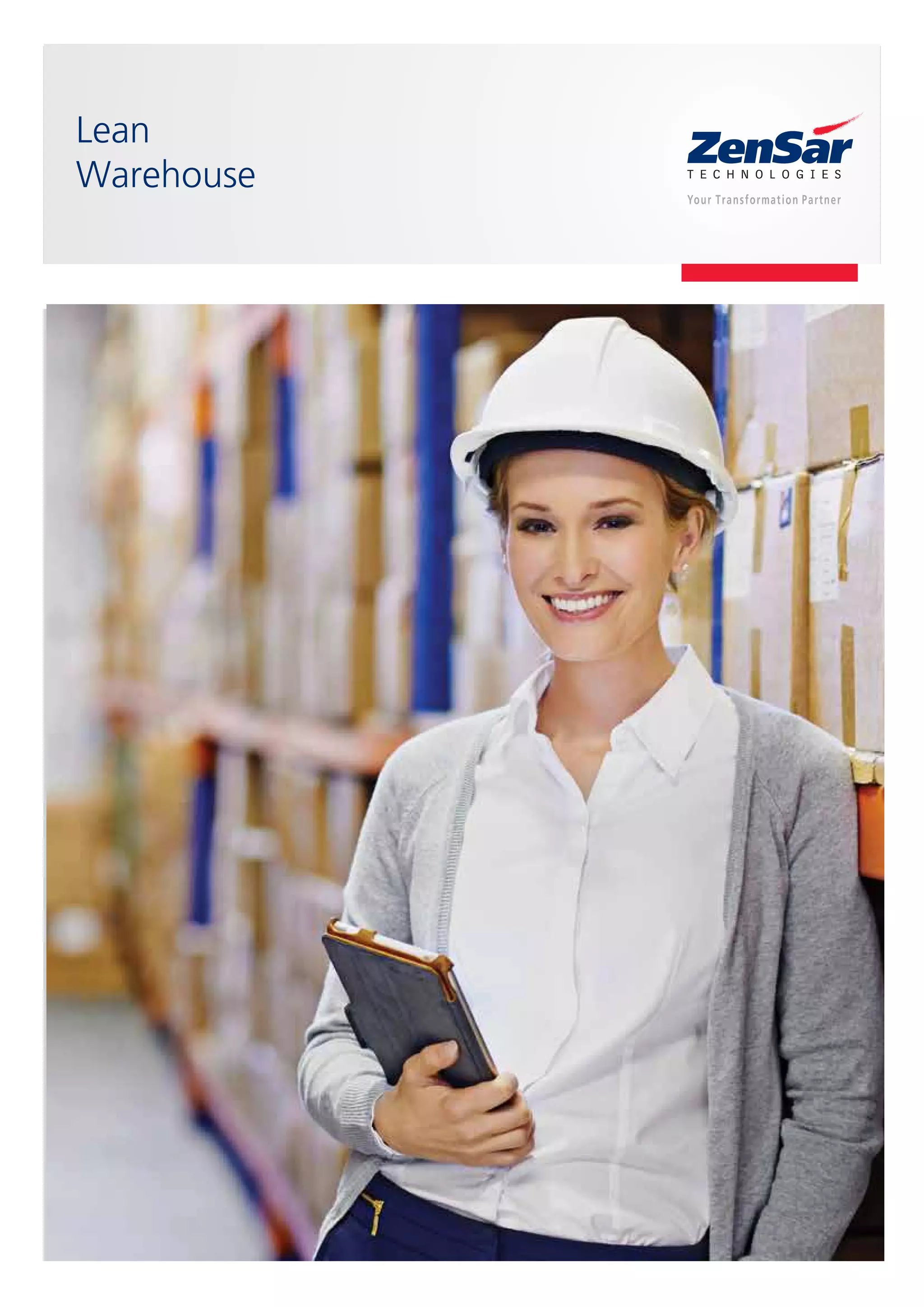 Lean Warehouse | PDF