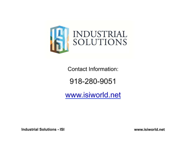 Lean Warehouse 101 | PPT