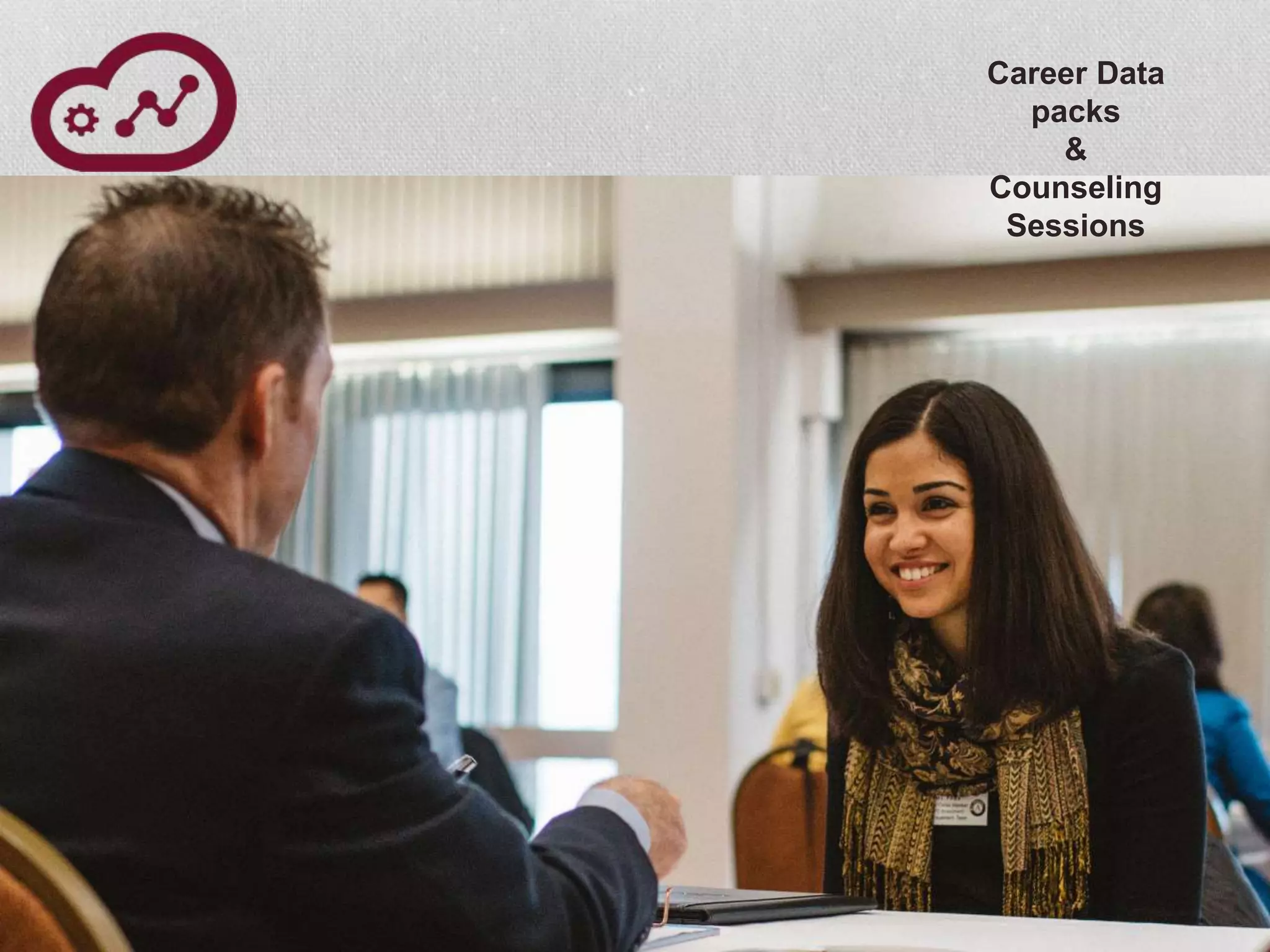 Career Leap Demo Presentation | PPT