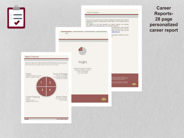 Career Leap Demo Presentation | PPT