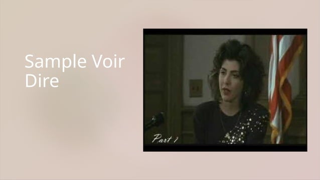 LEAP-ExpertWitnesses tesimony.......pptx