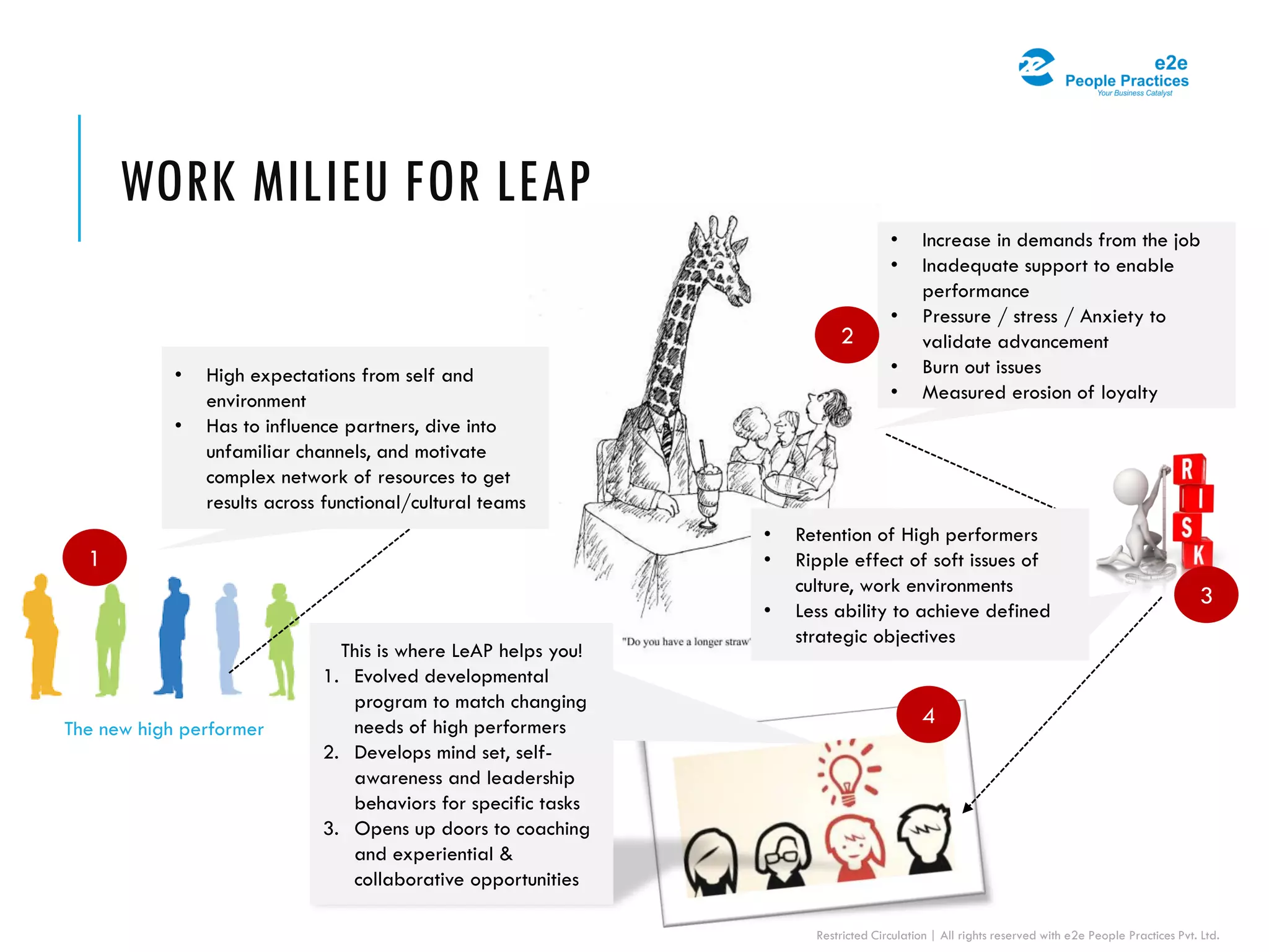 LeAP Leadership Accelerator Program | PDF