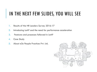 LeAP Leadership Accelerator Program | PDF