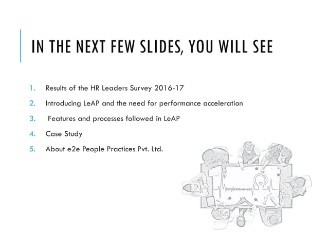 LeAP Leadership Accelerator Program | PDF