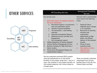 LeAP Leadership Accelerator Program | PDF