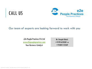 LeAP Leadership Accelerator Program | PDF