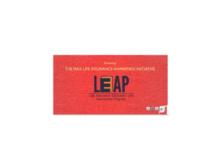 Leap banner | PPT
