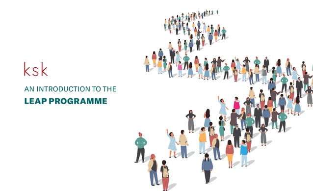 LEAP PROGRAMME BY KSK LAND | PPT