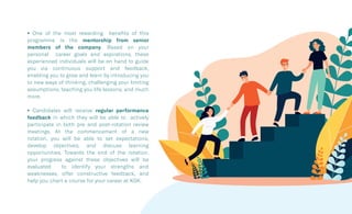 LEAP PROGRAMME BY KSK LAND | PPT