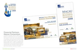 LEAP Agency Company Profile | PDF