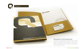 LEAP Agency Company Profile | PDF