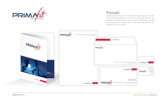 LEAP Agency Company Profile | PDF