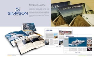 LEAP Agency Company Profile | PDF