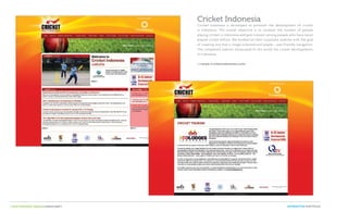 LEAP Agency Company Profile | PDF