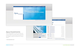 LEAP Agency Company Profile | PDF