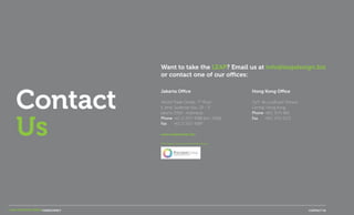 LEAP Agency Company Profile | PDF