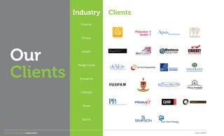 LEAP Agency Company Profile | PDF