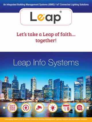 Leap company profile | PDF