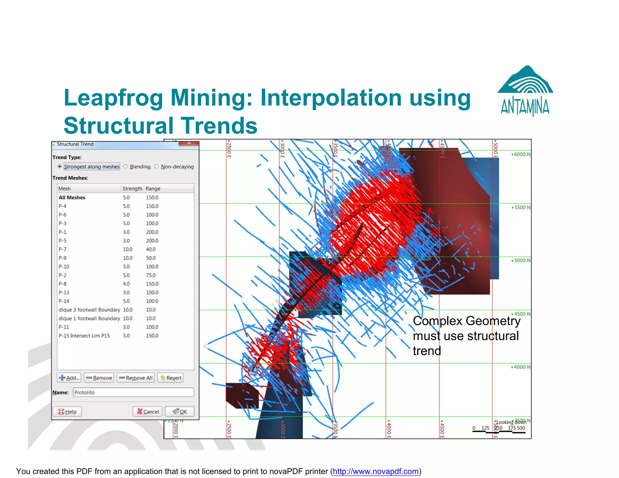 Leapfrog advances and concerns in Antamina, Peru.pdf