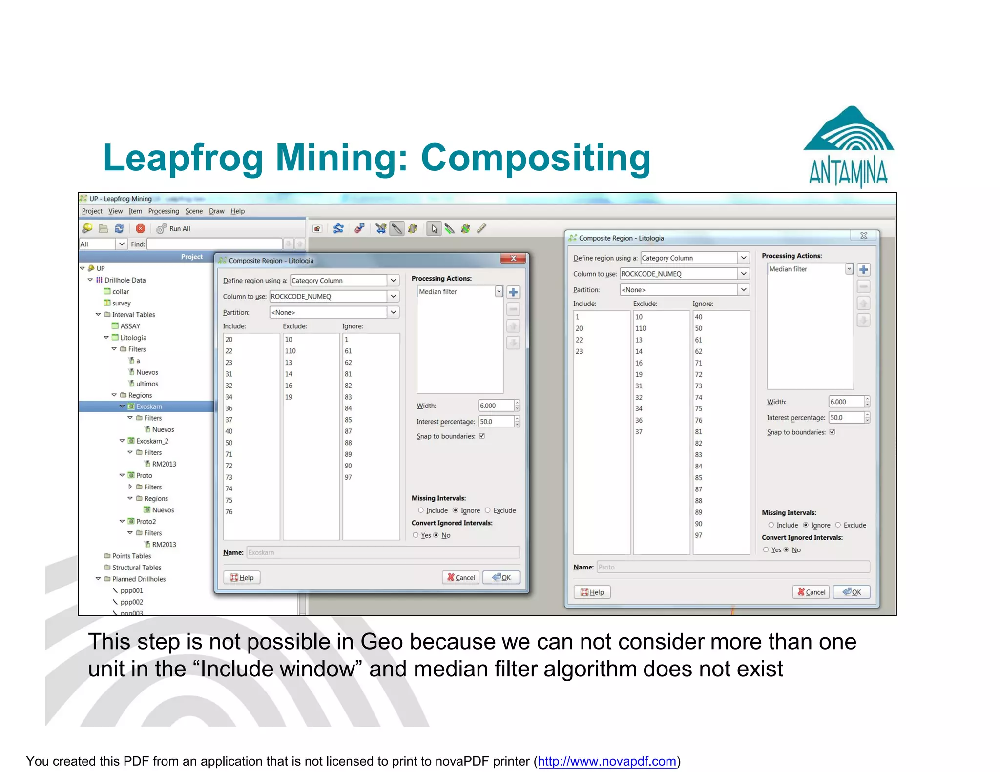 Leapfrog advances and concerns in Antamina, Peru.pdf