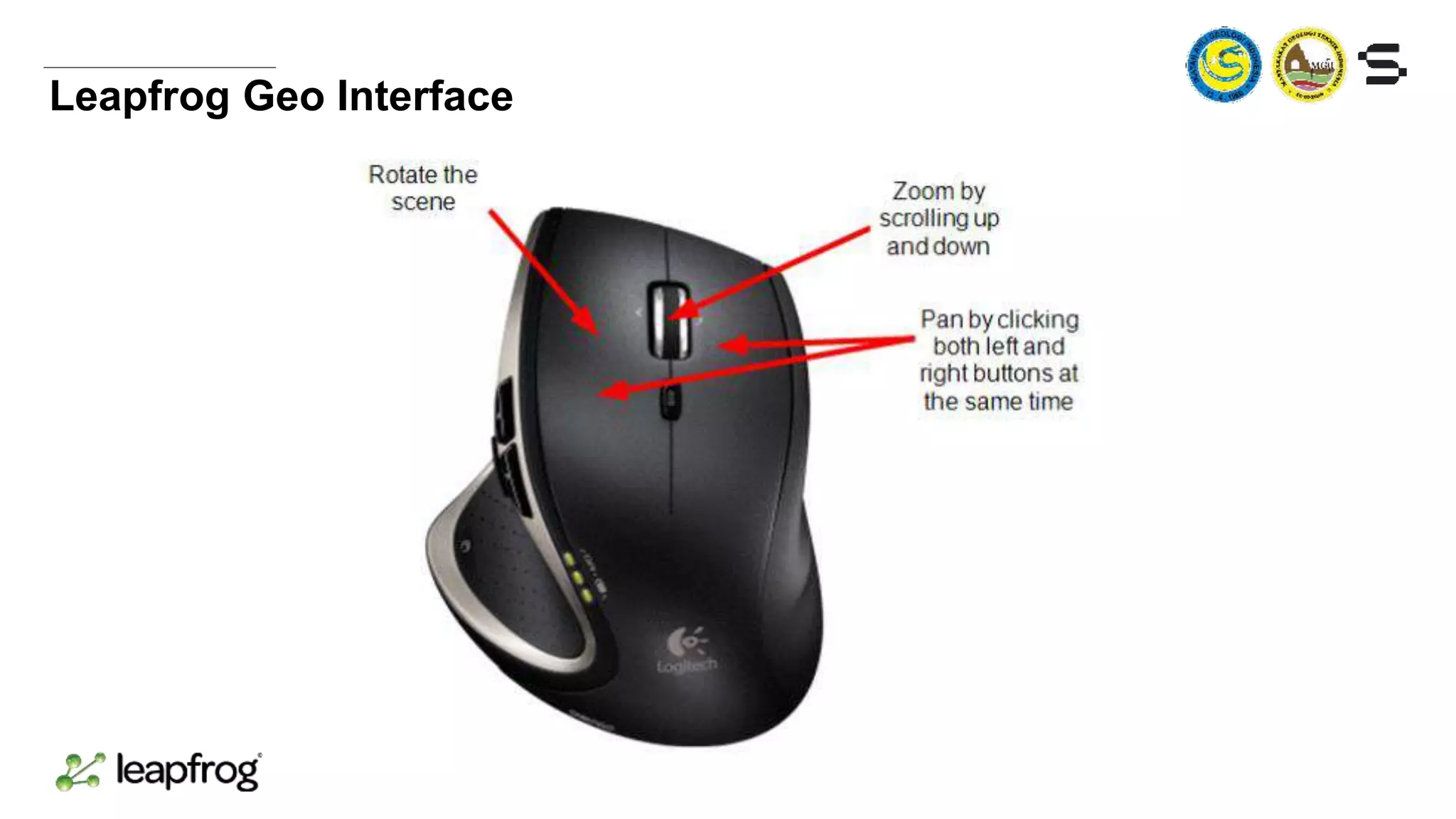 Leapfrog Geo Fundamental in Geotechnical Modelling – Day 1.pptx