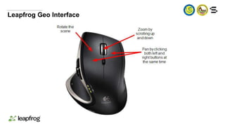 Leapfrog Geo Fundamental in Geotechnical Modelling – Day 1.pptx