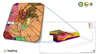 Leapfrog Geo Fundamental in Geotechnical Modelling – Day 1.pptx