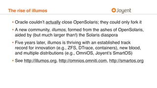 Leaping the chasm from proprietary to open: A survivor's guide | PDF
