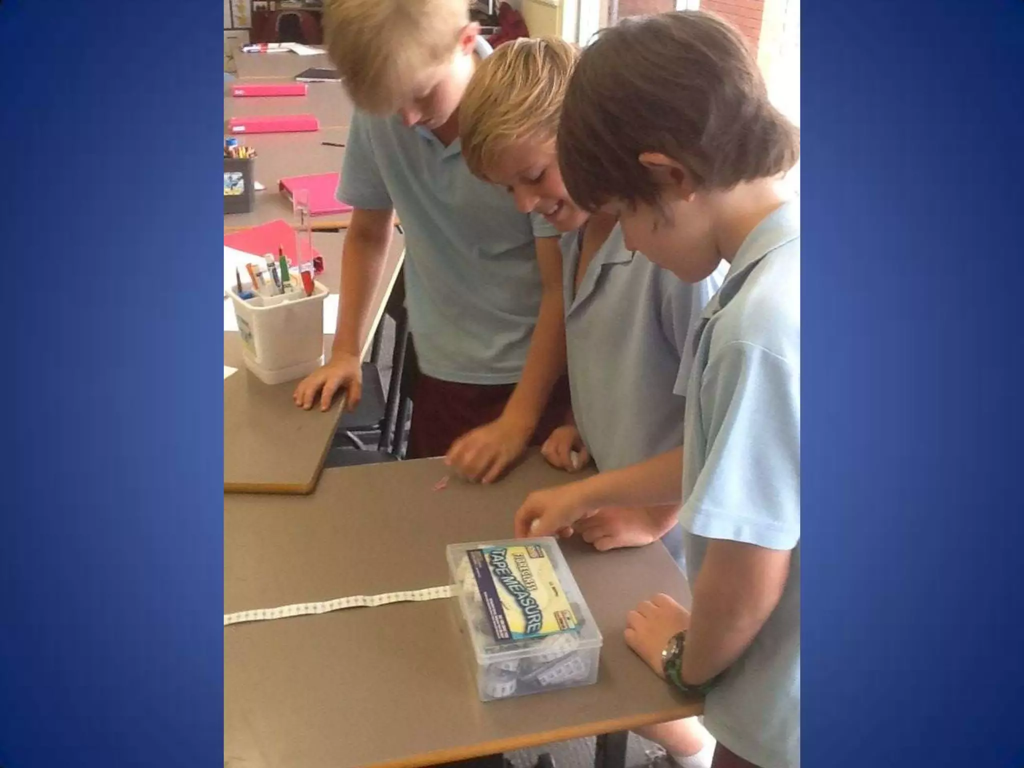 Leaping Frog Maths Investigation | PPTX