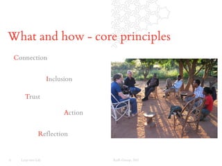 Leap into life presentatie ghana - november 2011 (rn r stijl) | PDF