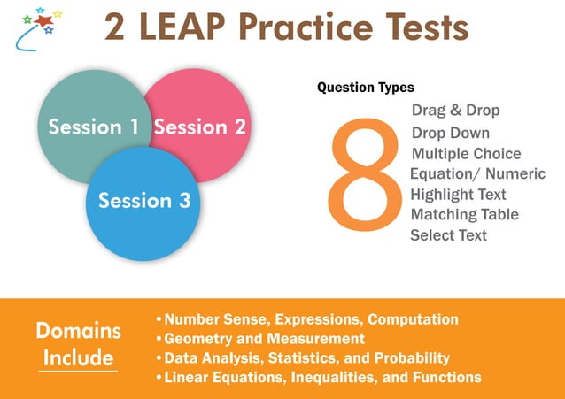 LEAP MATH IG - www.lumoslearning.com