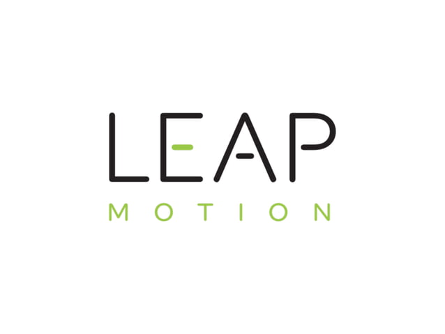 LEAP MOTION | PPT
