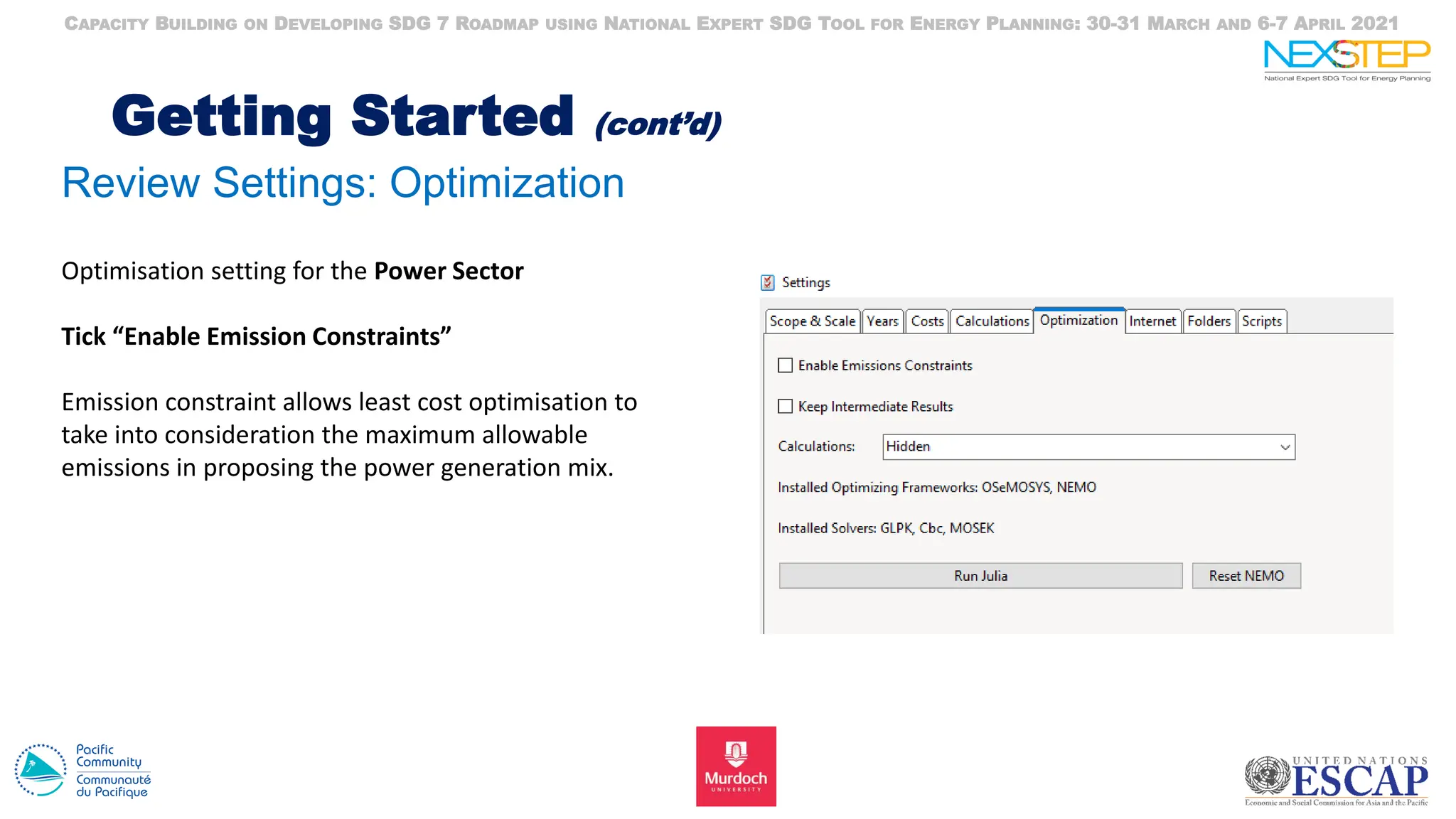 leap_training_module_1_day1_AND_2 FULL OK | PDF