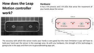 Leap Motion | PPTX