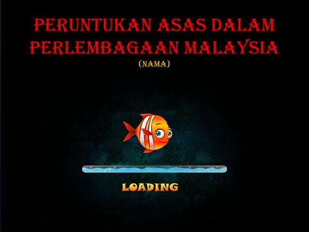 Peruntukan Asas Dalam Perlembagaan Malaysia | PPT