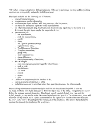 Lear design con_east_2004_simplifing_mixed_signal_simulation | PDF