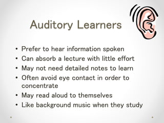 Learing Styles BC.ppt