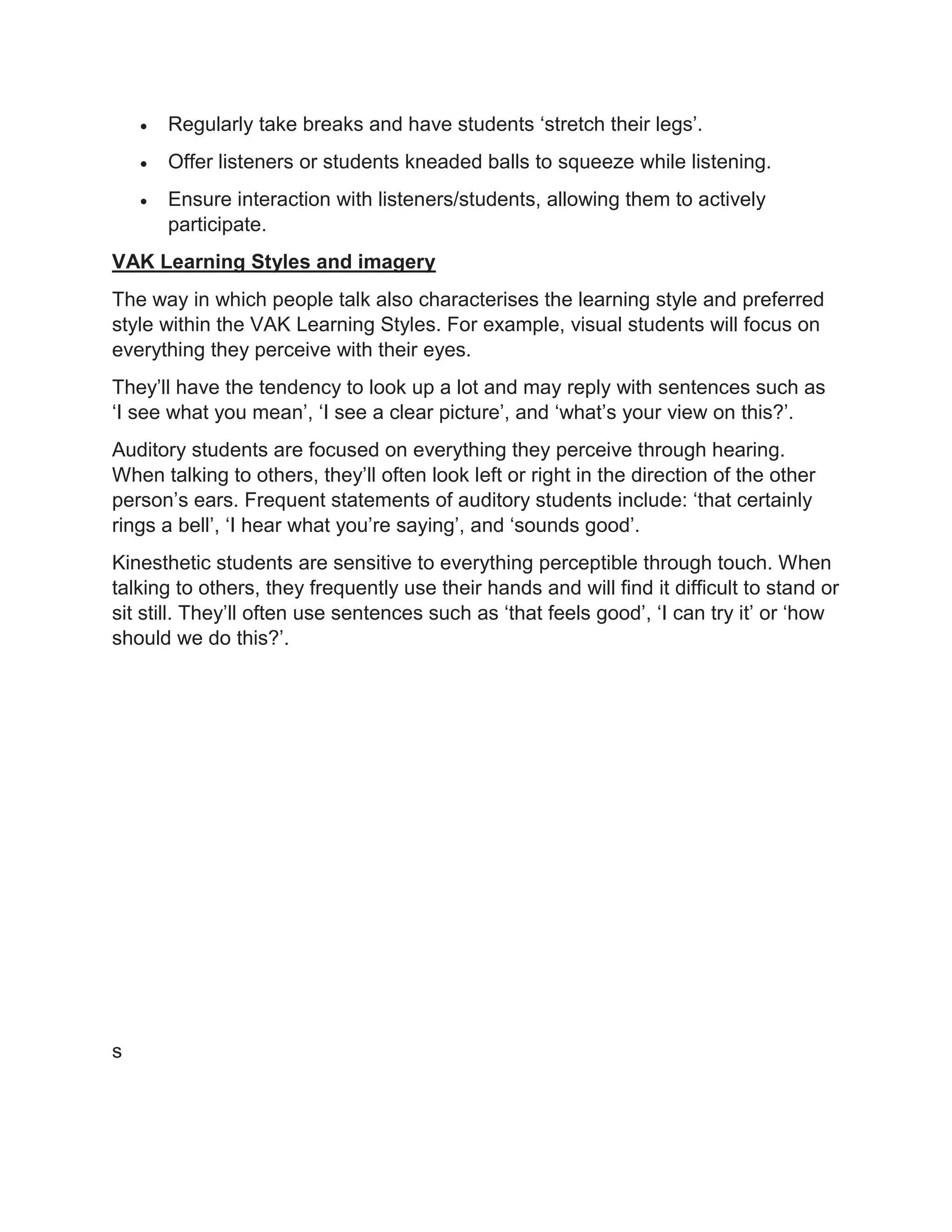 learing styles notes.docx