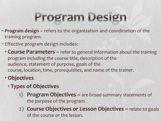 learning theories | PPT